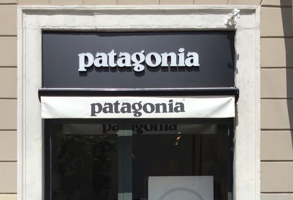 Patagonia Milan Supported Grantees - Patagonia Action Works