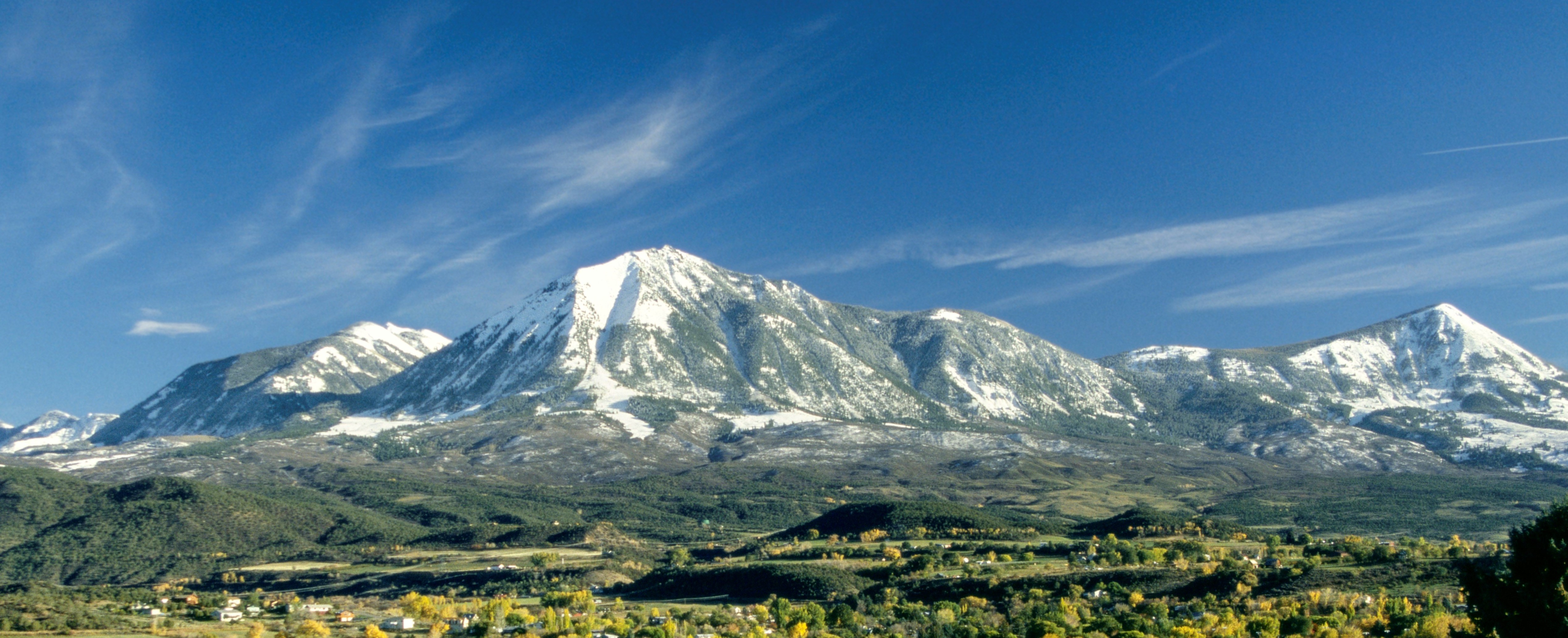 Western Slope Conservation Center - Patagonia Action Works