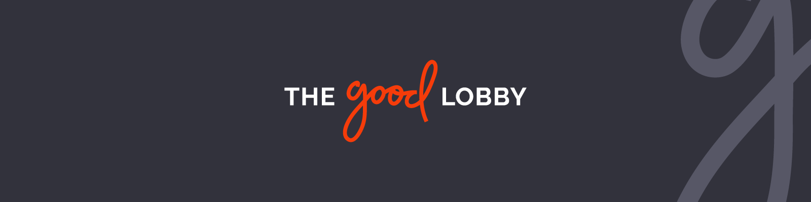 The Good Lobby Italia - Patagonia Action Works