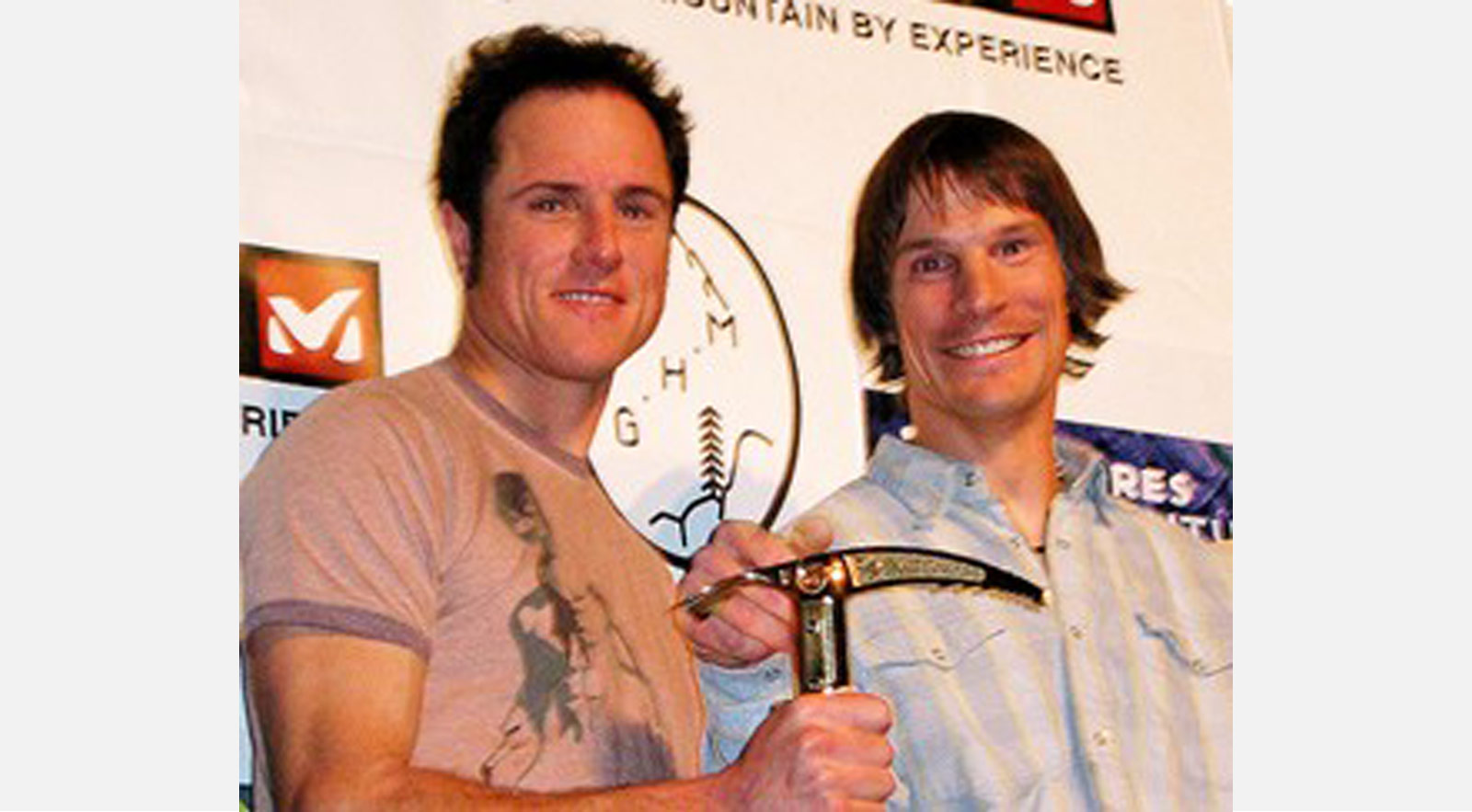 The Future of the Piolet d'Or: An Open Letter from Steve House ...