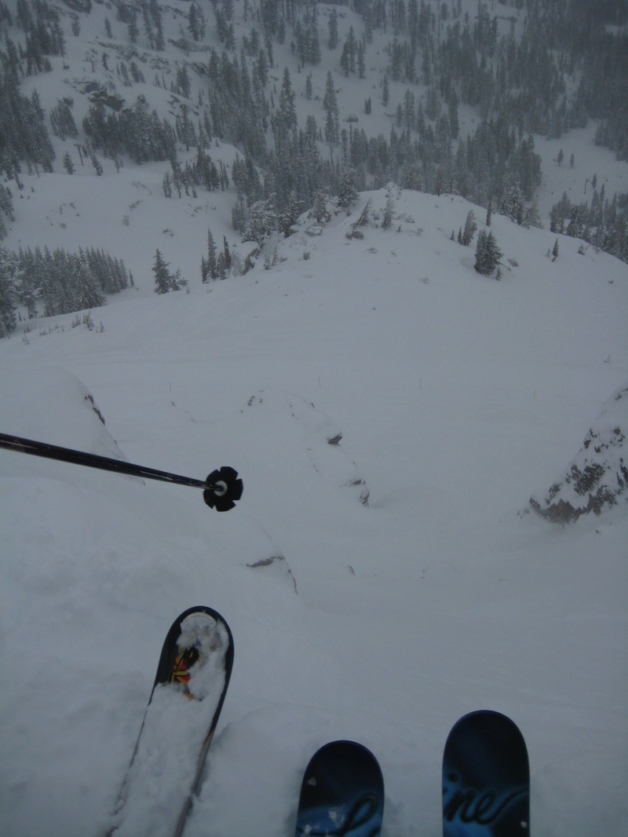 Product Testing: Ski Wear (Rubicon Puff, Capilene, R1, and Ski Socks ...