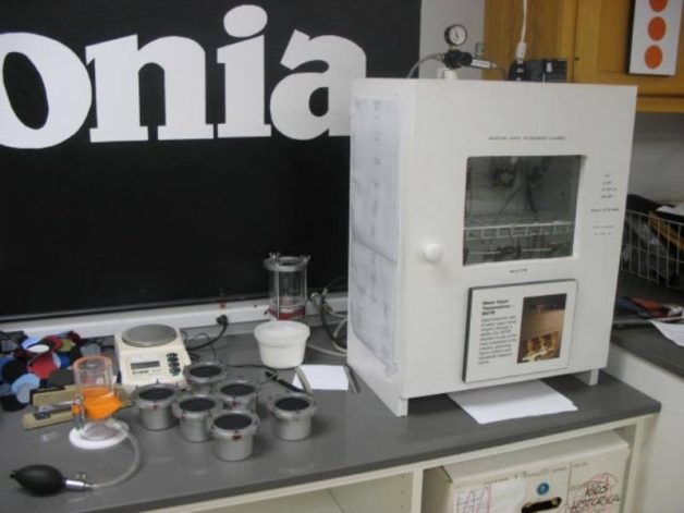 One Thru-Hiker, Many Layers: Jacket Technology Through the Years ...