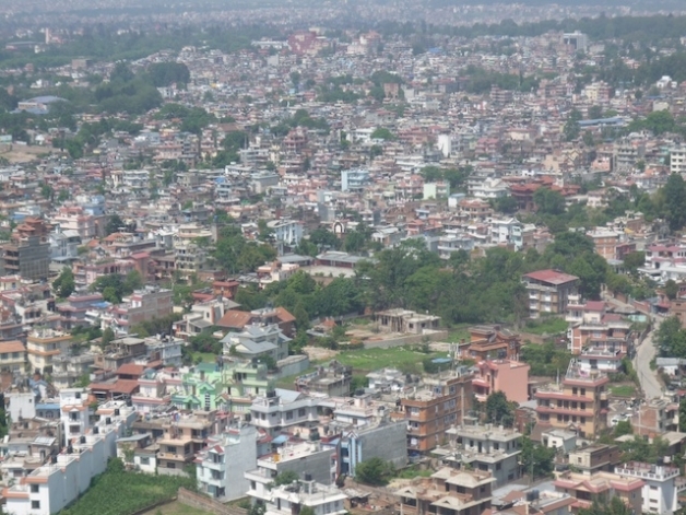 Steve House and Cory Richards, Makalu 2009: Final Post with Photos ...