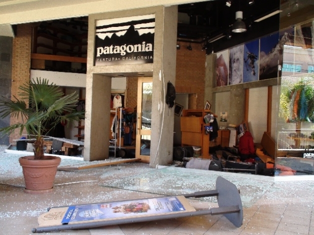 Chile Earthquake Update: Save The Waves Launches Relief Effort ...