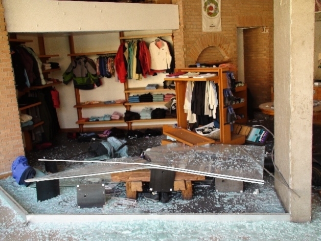 Chile Earthquake Update: Save The Waves Launches Relief Effort ...