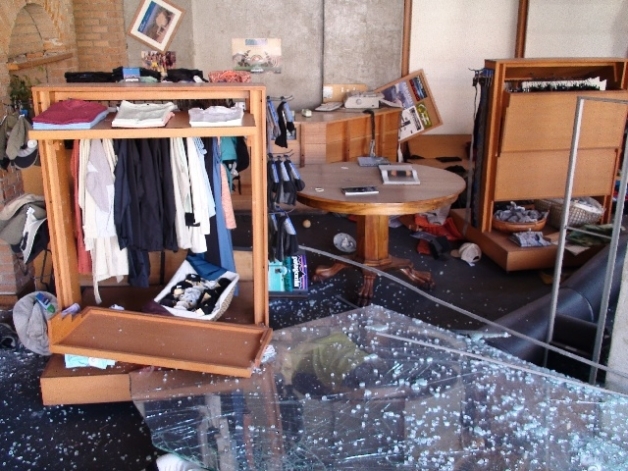 Chile Earthquake Update: Save The Waves Launches Relief Effort ...