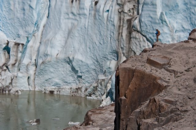Rios Libres: The Voice of the Ice - Patagonia Stories | Patagonia DE