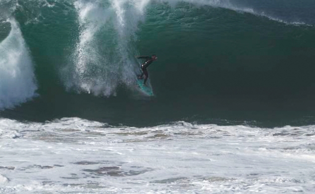 Farewell to Summer, with Keith Malloy - Patagonia Stories