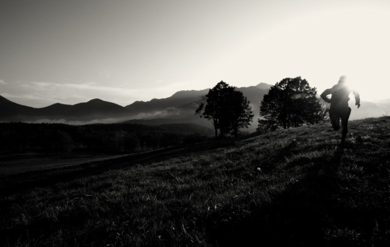 Patagonia Ambassadors Create Running Tradition with Japan's Shinetsu 5 ...