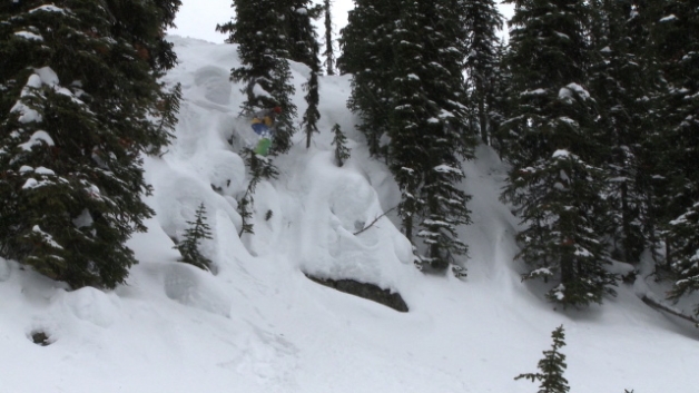 Fitz Cahall on Filming Gerry Lopez for "Tracing the Edge" - Patagonia ...