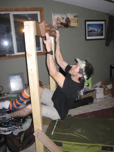 Fighting Forty (Part 4): Training Smarter, Not Harder - Patagonia ...