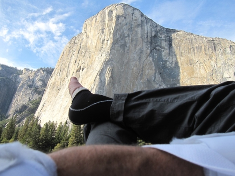 A (Totally Unscientific) Search for the Lower 48's Biggest Rock Faces ...