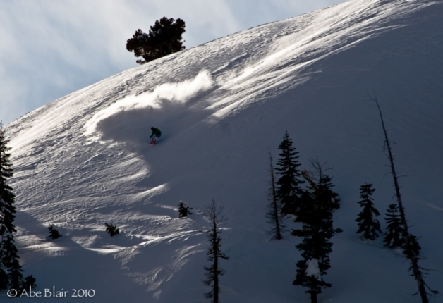 Interview: Snowboard Ambassador Ryland Bell - Patagonia Stories