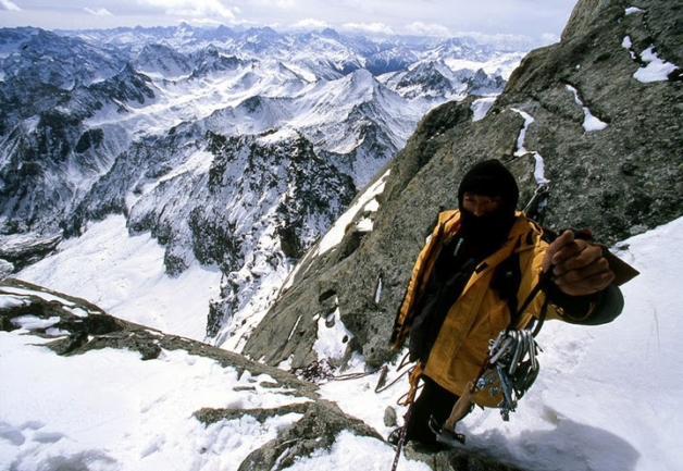 A Conservation Internship with The Nature Conservancy China - Patagonia ...