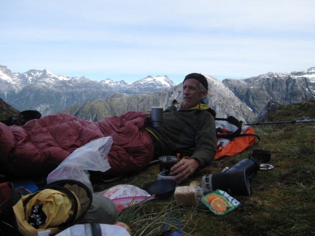 Climbing in Patagonia with Jim Donini: Puzzles (Part Three) - Patagonia ...