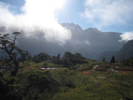 Climbing in Patagonia with Jim Donini: Porch Angles (Part Two ...