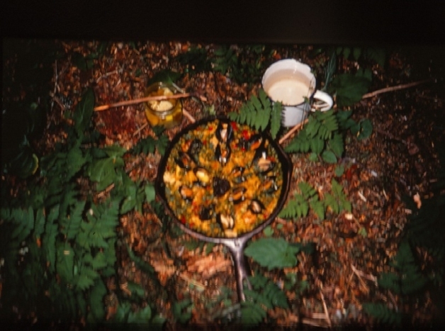 Patagonia Books Presents an Interview with Audrey Sutherland, Author of ...