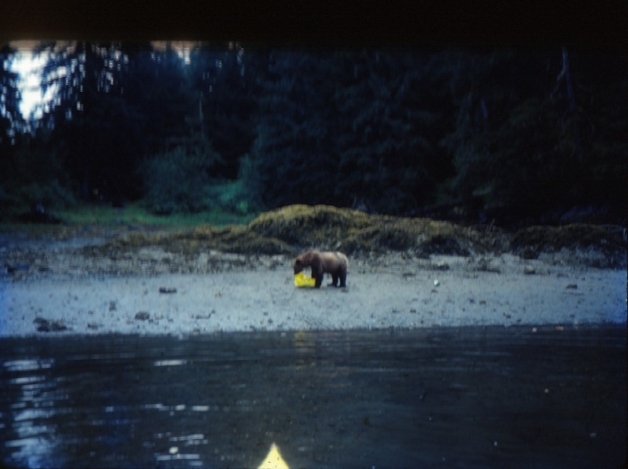 Patagonia Books Presents an Interview with Audrey Sutherland, Author of ...