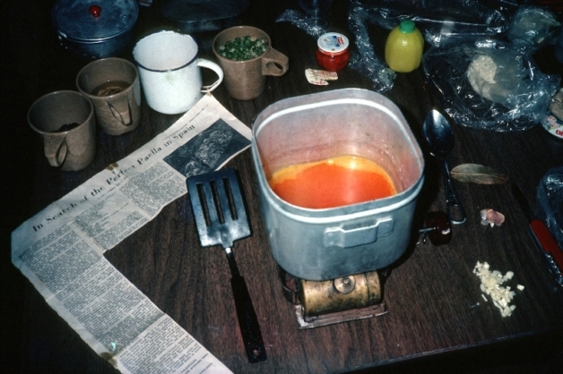 Patagonia Books Presents an Interview with Audrey Sutherland, Author of ...