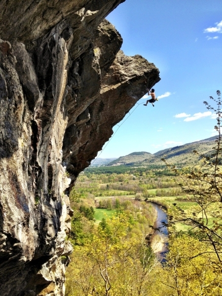 Thinking Like a Mountain Climber When Fighting Environmental Crises ...