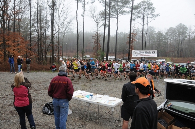 With All Apologies to Krissy Moehl - Patagonia Stories | Patagonia IT