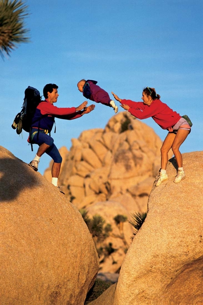 Viva Los Fun Hogs – A #Funhogging Origin Story - Patagonia Stories