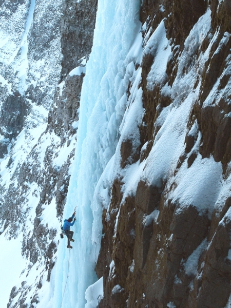 Kitty Calhoun: Climbing in Iceland with Loki the Deceiver - Patagonia ...
