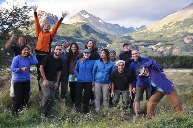Building Patagonia National Park: A Decade-Long Partnership with ...