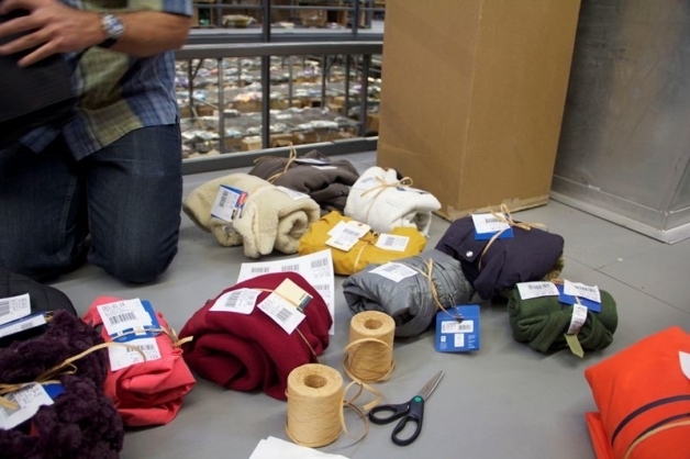 Patagonia’s Plastic Packaging: A Study on the Challenges of Garment ...