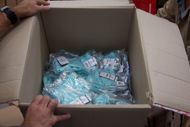 Patagonia’s Plastic Packaging: A Study on the Challenges of Garment ...