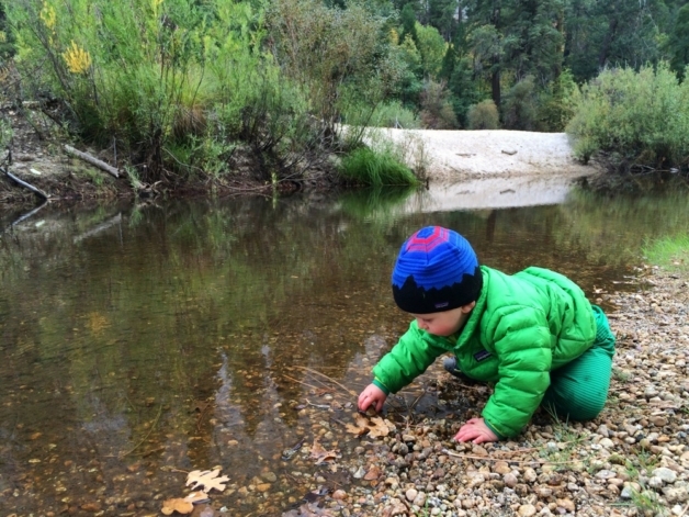 How to Dress Your Child from the Cold: Layering Tips from Fitz Caldwell ...