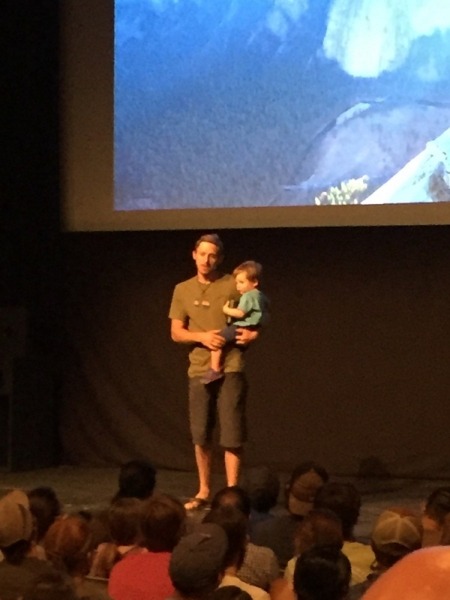 Clean While You Climb: A Recap of the 2015 Yosemite Facelift ...