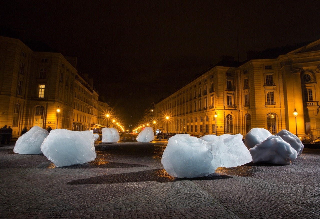 The Paris Project: Looking back at week one of the United Nationsʼ ...