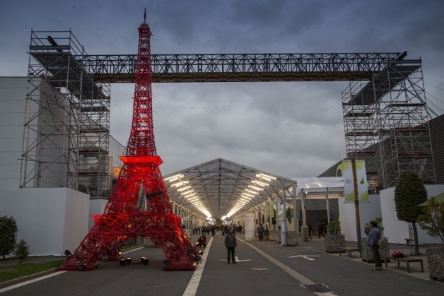 The Paris Project: Looking back at week one of the United Nationsʼ ...