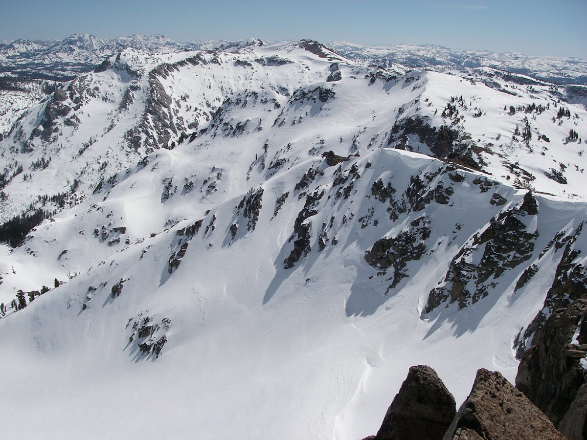 Shifting Seasonal Gears w/ Mikey Wier & Friends - Patagonia Stories