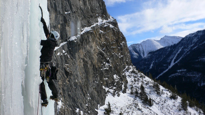 "Takashi Sends" from Kelly Cordes' New Alpine Climbing Blog - Patagonia ...