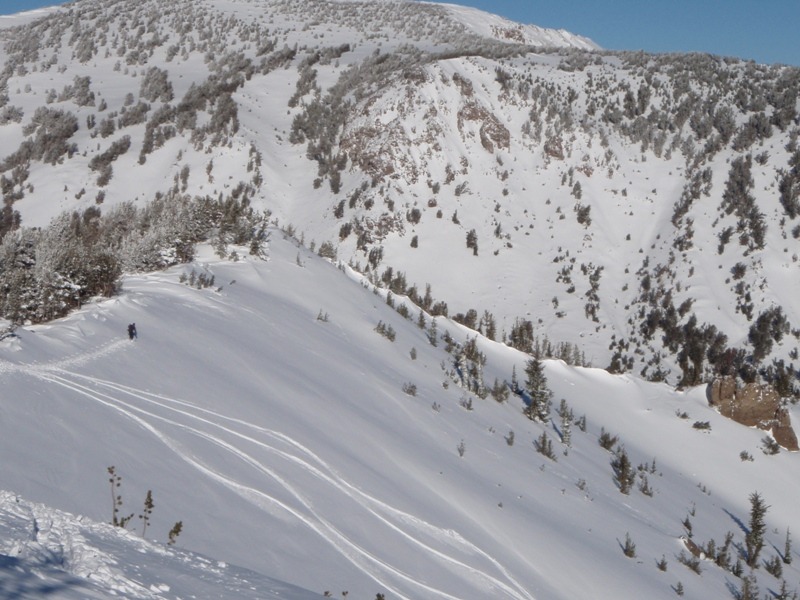 Picture Story: Prayer for Thanksgiving Snow - Patagonia Stories ...