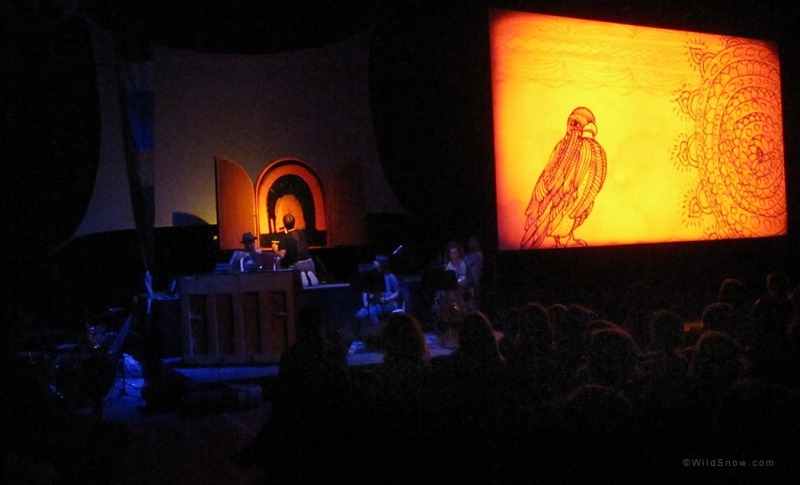 Five Stars for 5-Point Film Festival - Patagonia Stories | Patagonia MX