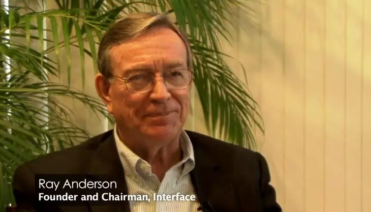 Remembering Ray Anderson - Patagonia Stories