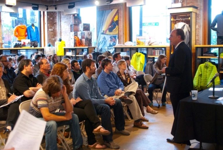 Chicagoans Gain Ground in the Fight for Clean Water - Patagonia Stories ...