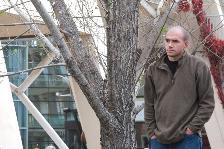 Patagonia Supports Tim DeChristopher - Patagonia Stories