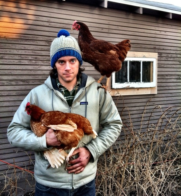 Tortilla Español - Patagonia Stories | Patagonia DE