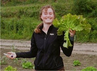 Grown in Vermont - A Patagonia Environmental Internship with Post Oil ...