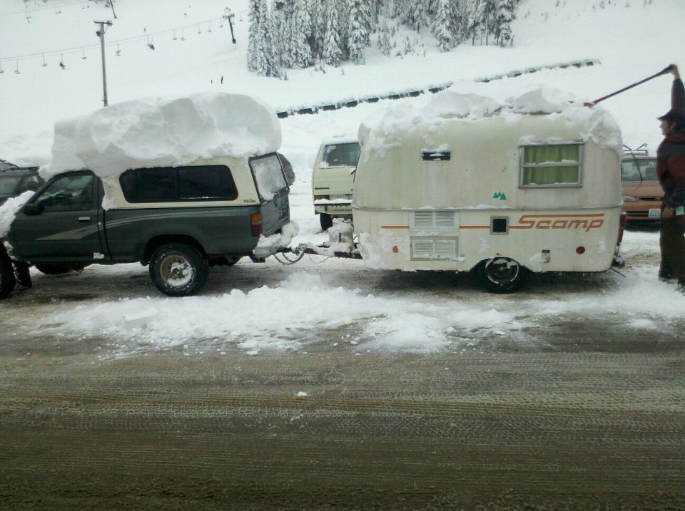 High Five - Celebrating the Fifth Anniversary of The Cleanest Line ...