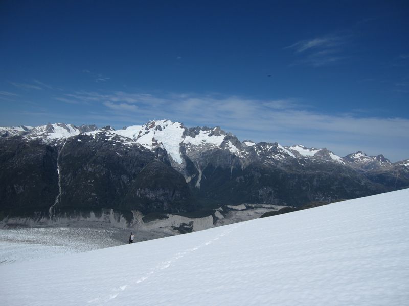 Climbing in Patagonia with Jim Donini: Puzzles (Part Three) - Patagonia ...