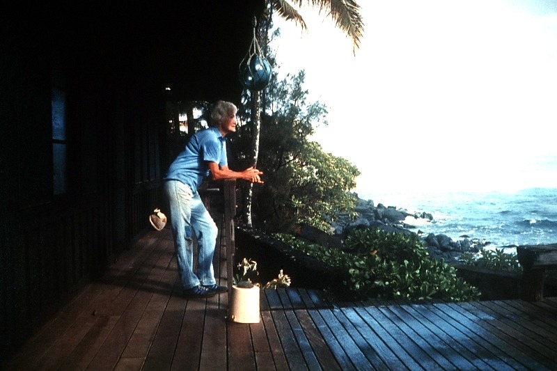 Patagonia Books Presents an Interview with Audrey Sutherland, Author of ...