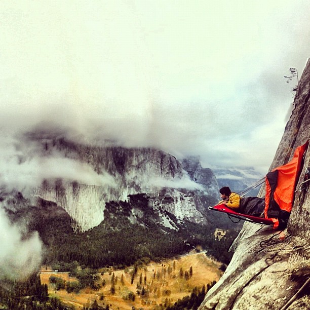 Mikey Schaefer Makes First Free Ascent of Father Time (5.13b) on ...