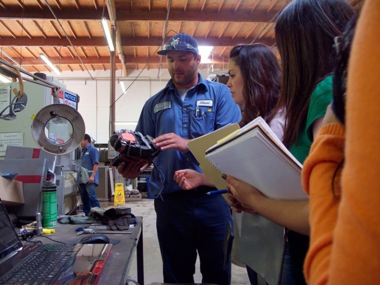 Working Towards Responsible Supply Chains: Our Factory Monitoring ...