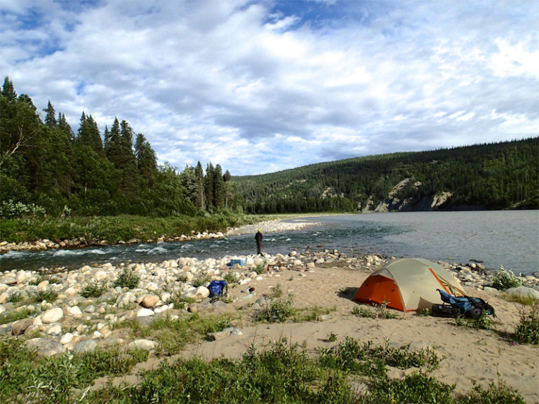 "DamNation" Behind the Scenes: Alaska’s Mega Dam(n) Proposal ...