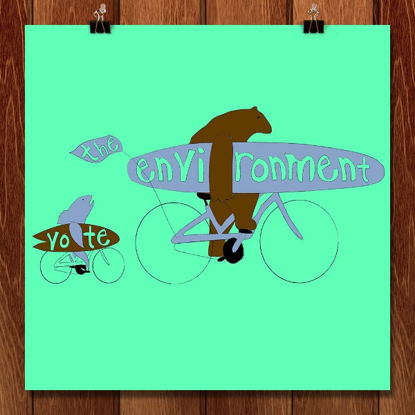 Solutions Series, Part 7: Vote! - Patagonia Stories | Patagonia AT